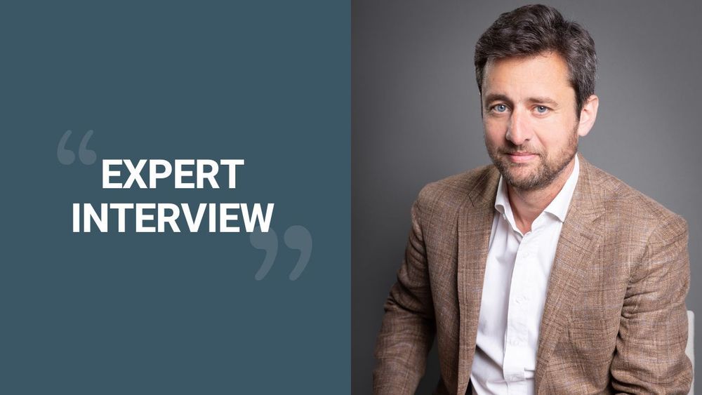 Interview of Thibaut Robet: Fibus Digital and ARI Trade